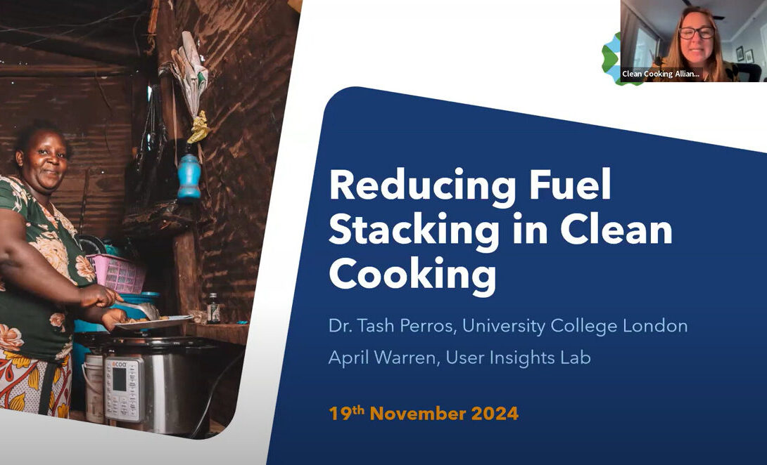 Uncovering Fuel Stacking Behaviors - Introducing a New Survey Tool for ...