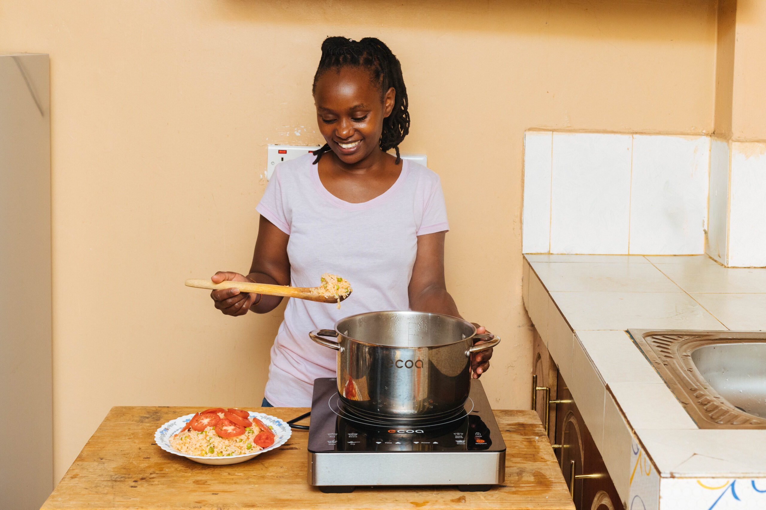 Buyer's Guide to High-Quality Cookstove Carbon Credits | Clean Cooking ...