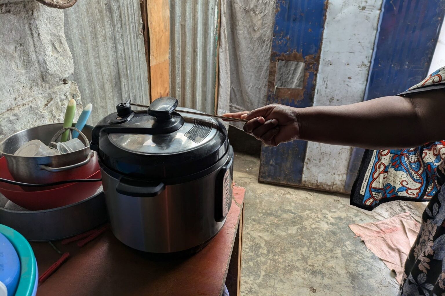 Lifting the Lid: A New Research Portal Uncovers Everyday Truths About ...